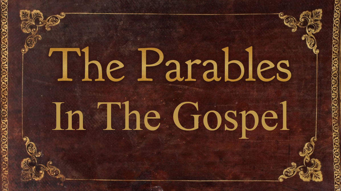 Bible Study – Gospel – The Church in Singapore